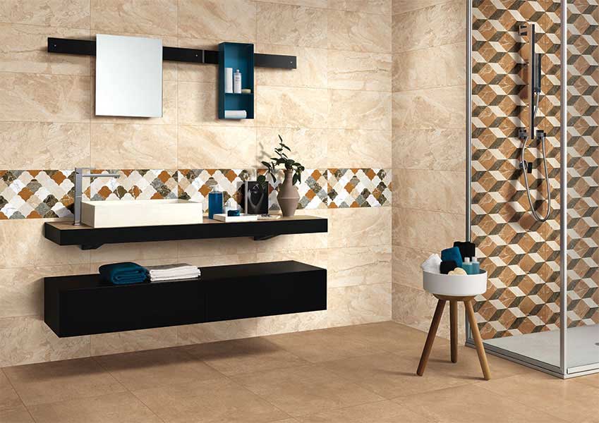 Kajaria Bathroom Floor Tiles Showroom In Chennai Call And Get The Price